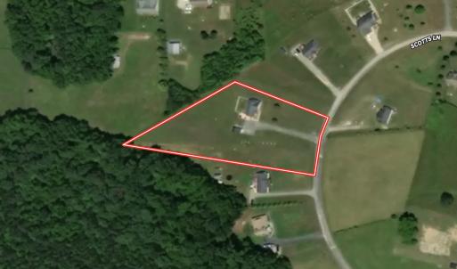 Carson, VA - 1.89 acres | Land and Farms Realty
