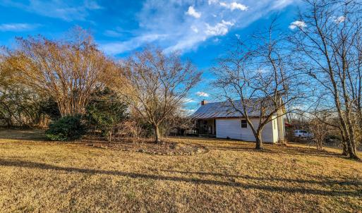 Stoneville, NC - 44.48 acres | Land and Farms Realty