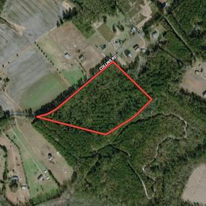 Whaleyville, VA - 18.5 acres | Land and Farms Realty