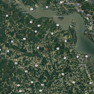 Elberon, VA - 100 acres | Land and Farms Realty