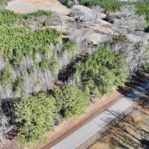 Spring Hope, NC - 2.5 acres | Land and Farms Realty