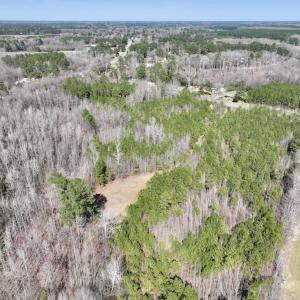 Rich Square, NC - 13.64 acres | Land and Farms Realty