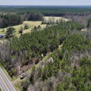 Rich Square, NC - 13.64 acres | Land and Farms Realty