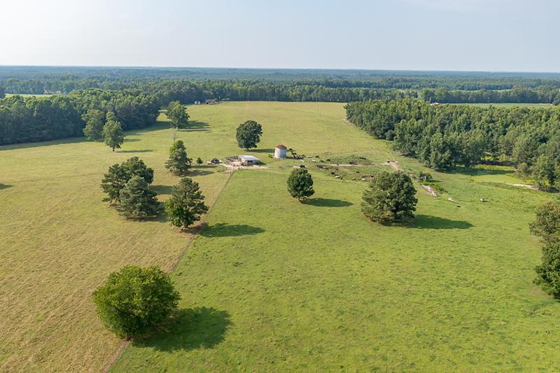 Capron, VA - 70 acres | Land and Farms Realty