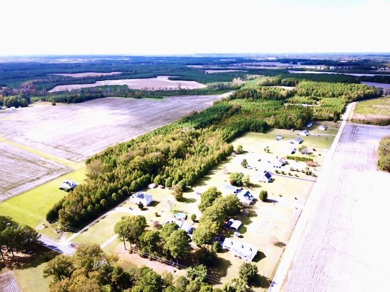 Capron, VA - 20.5 acres | Land and Farms Realty