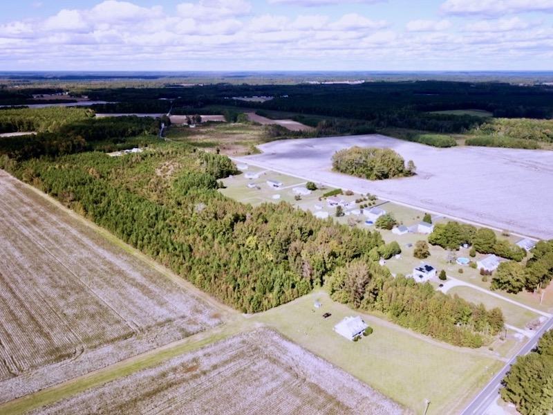 Capron, VA - 20.5 acres | Land and Farms Realty
