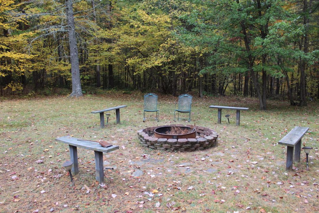 Head Waters, VA - 14.074 acres | Land and Farms Realty
