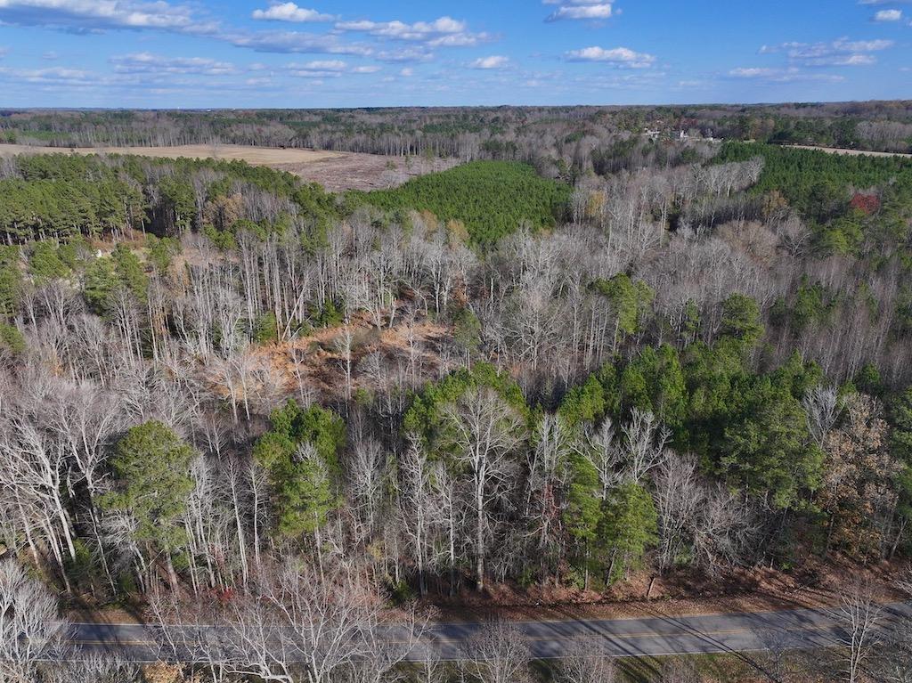 Spring Hope, NC - 20 acres | Land and Farms Realty