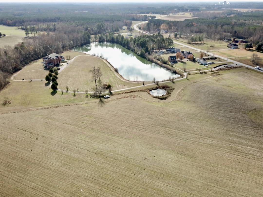 Carrsville, VA - 34.25 acres | Land and Farms Realty