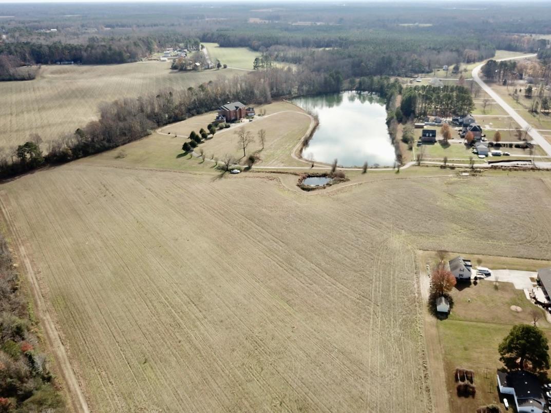 Carrsville, VA - 34.25 acres | Land and Farms Realty