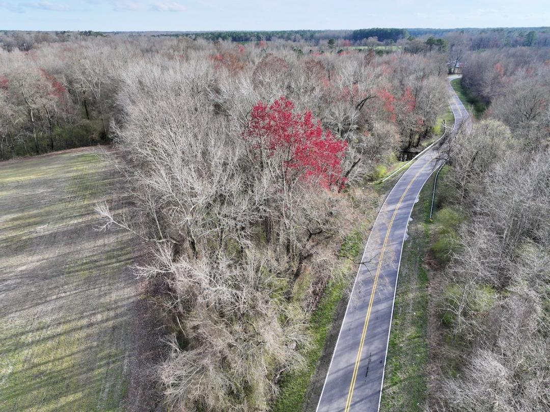 Chocowinity, NC - 67.62 acres | Land and Farms Realty