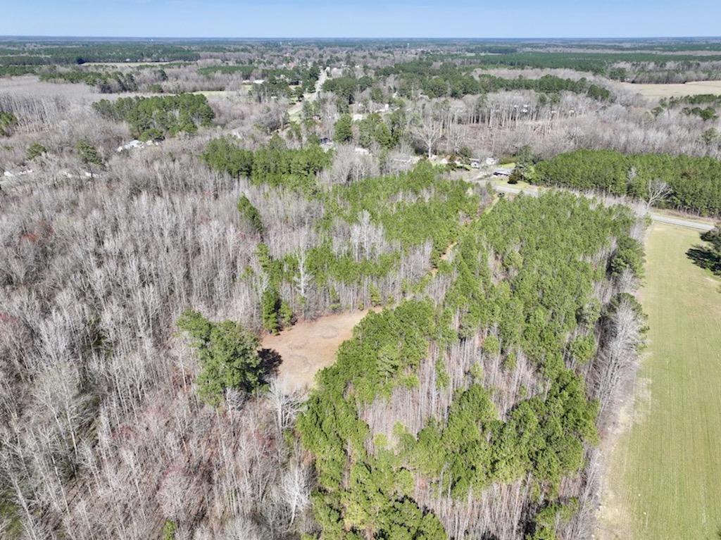 Rich Square, NC - 13.64 acres | Land and Farms Realty