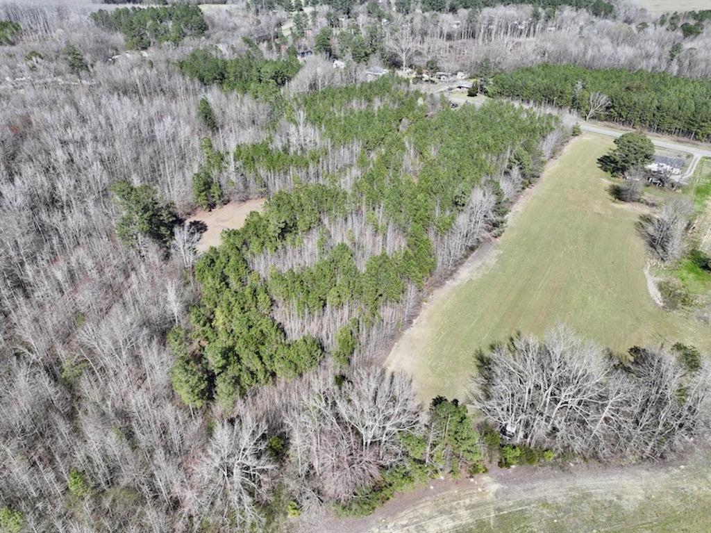 Rich Square, NC - 13.64 acres | Land and Farms Realty