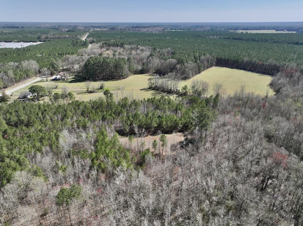 Rich Square, NC - 13.64 acres | Land and Farms Realty