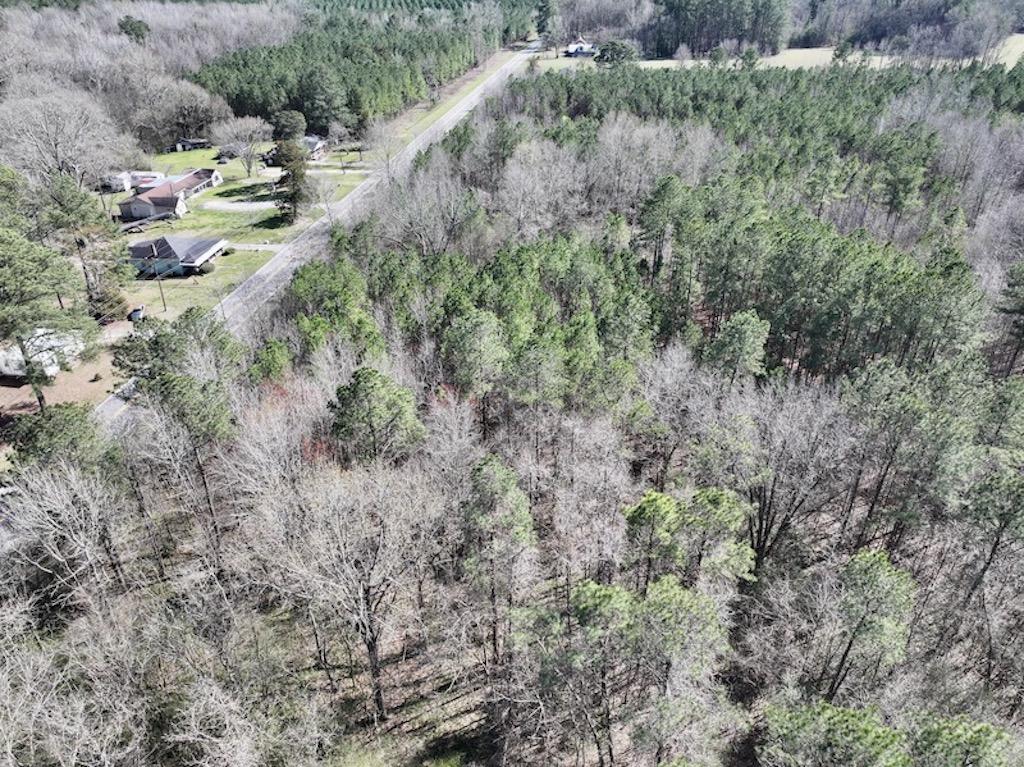Rich Square, NC - 13.64 acres | Land and Farms Realty