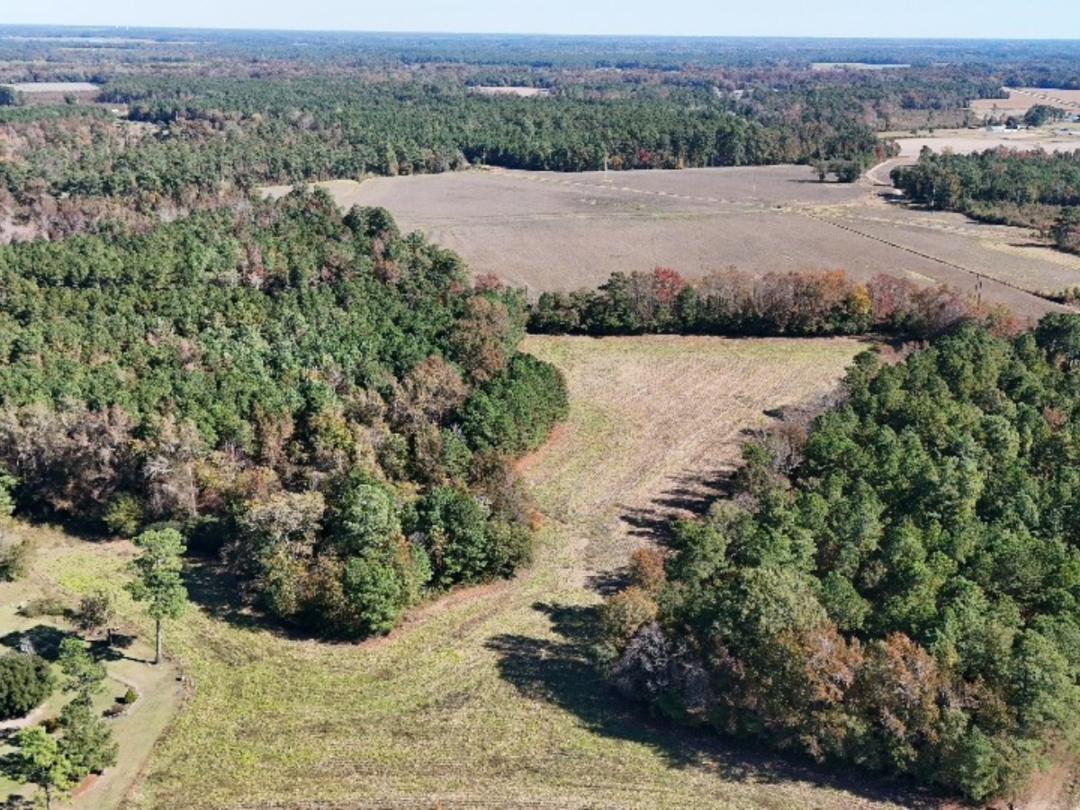Lumberton, NC - 49 acres | Land and Farms Realty