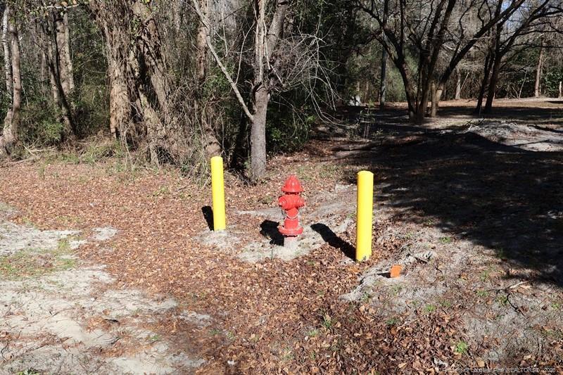 Fairmont, NC - 5.57 acres | Land and Farms Realty